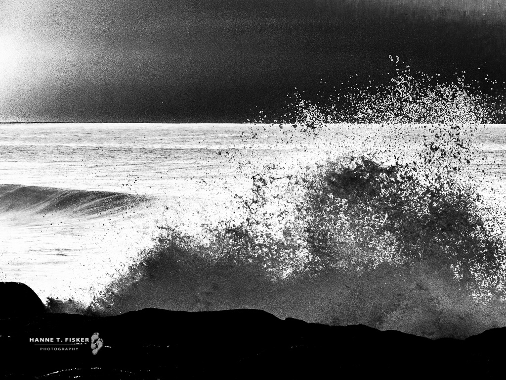 A Need To Explore (I) – Hanne T. Fisker Photography Art