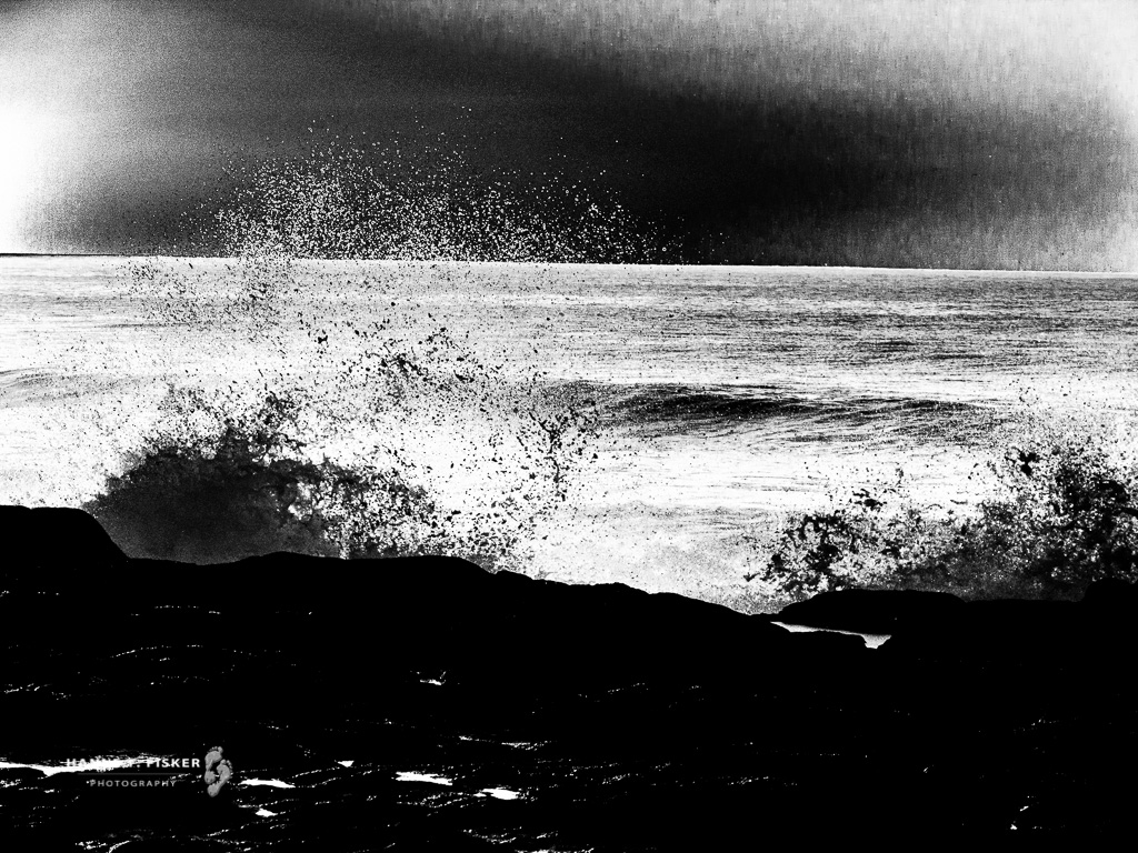 A Need To Explore (II) – Hanne T. Fisker Photography Art